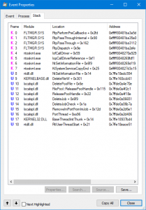 PrintDemon: Print Spooler Privilege Escalation, Persistence & Stealth (CVE-2020-1048 & more ...
