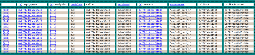 Exploiting a “Simple” Vulnerability – In 35 Easy Steps or Less ...