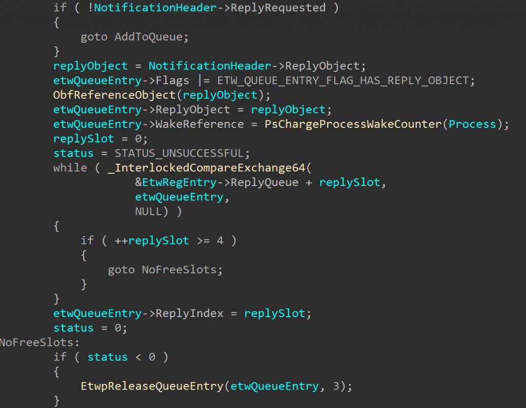 Exploiting a “Simple” Vulnerability – In 35 Easy Steps or Less ...
