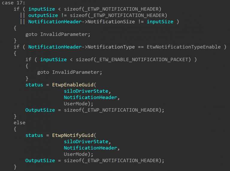 Exploiting a “Simple” Vulnerability – In 35 Easy Steps or Less ...