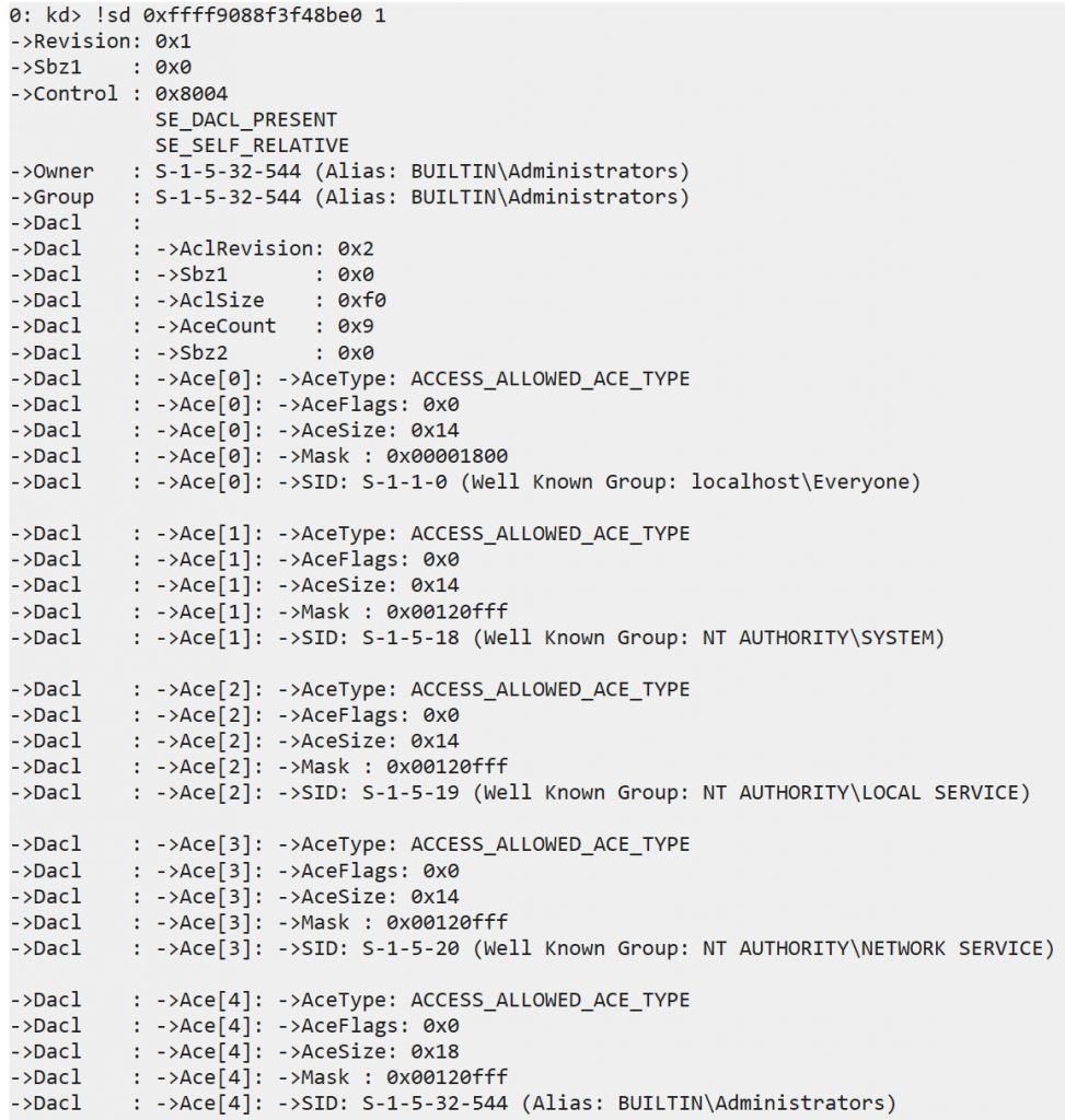 Exploiting a “Simple” Vulnerability – In 35 Easy Steps or Less ...