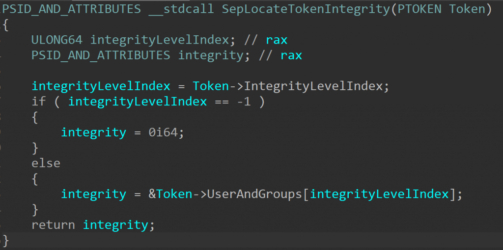 Exploiting a “Simple” Vulnerability, Part 2 – What If We Made ...