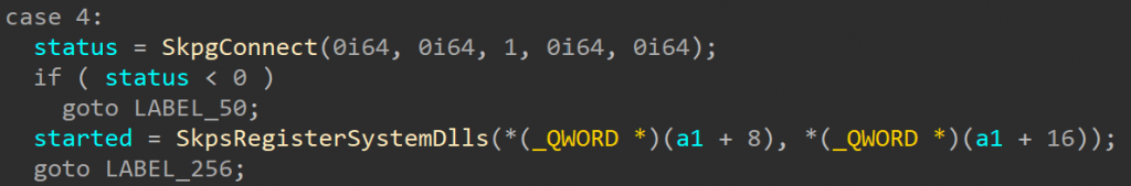HyperGuard – Secure Kernel Patch Guard: Part 1 – SKPG Initialization ...