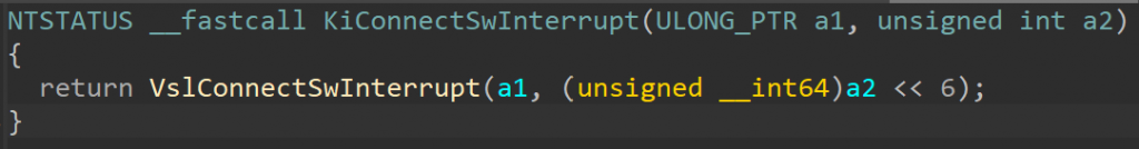 HyperGuard – Secure Kernel Patch Guard: Part 1 – SKPG Initialization ...