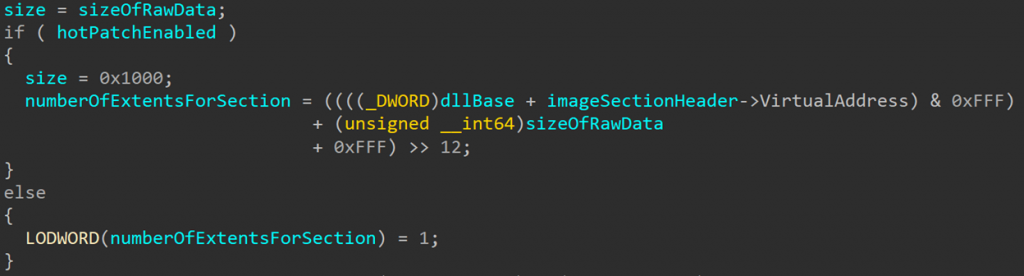 HyperGuard – Secure Kernel Patch Guard: Part 2 – SKPG Extents ...