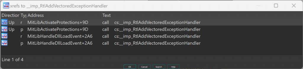 An Exercise in Dynamic Analysis – Winsider Seminars & Solutions Inc.