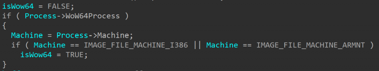 One Year to I/O Ring: What Changed? – Winsider Seminars & Solutions Inc.
