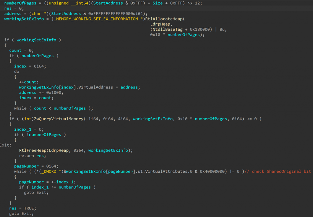 Internals Blog – Winsider Seminars & Solutions Inc.