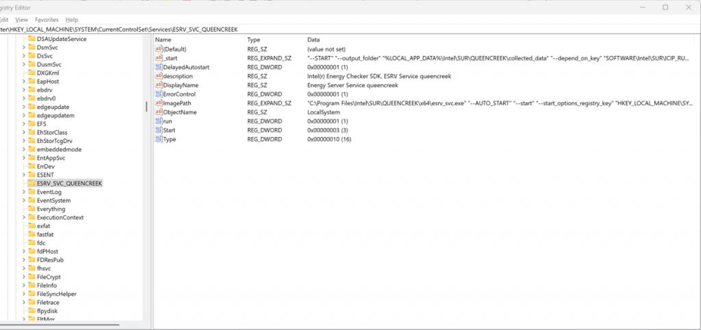 Troubleshooting a System Crash – Winsider Seminars & Solutions Inc.