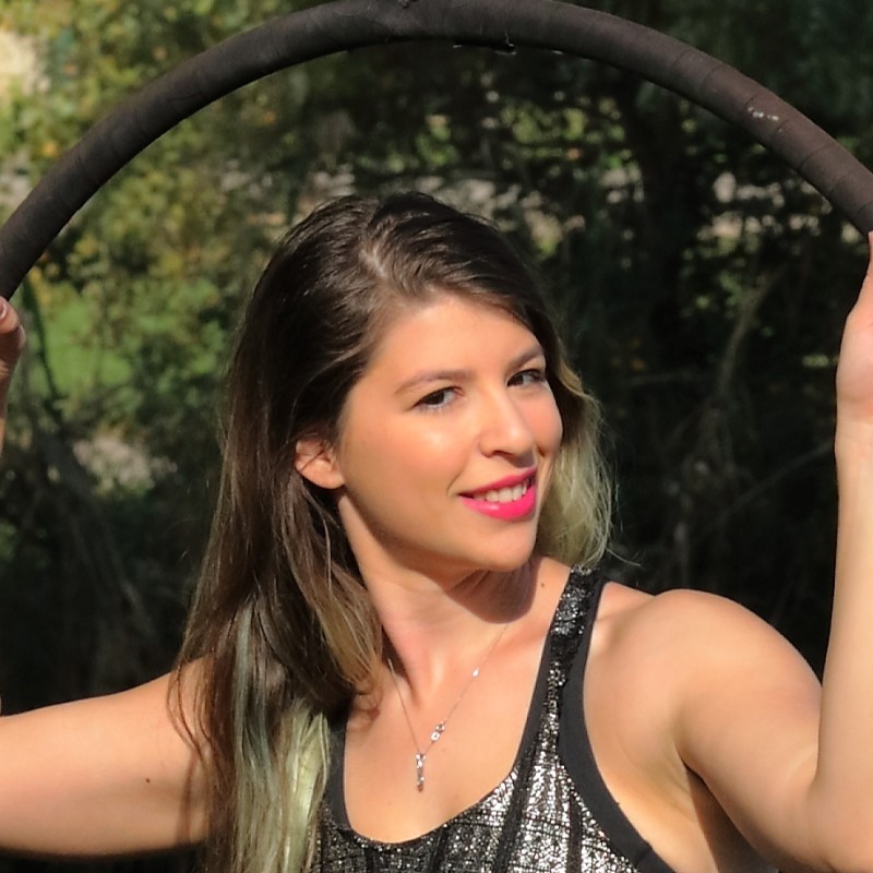 Meet Yarden – Winsider Seminars & Solutions Inc.